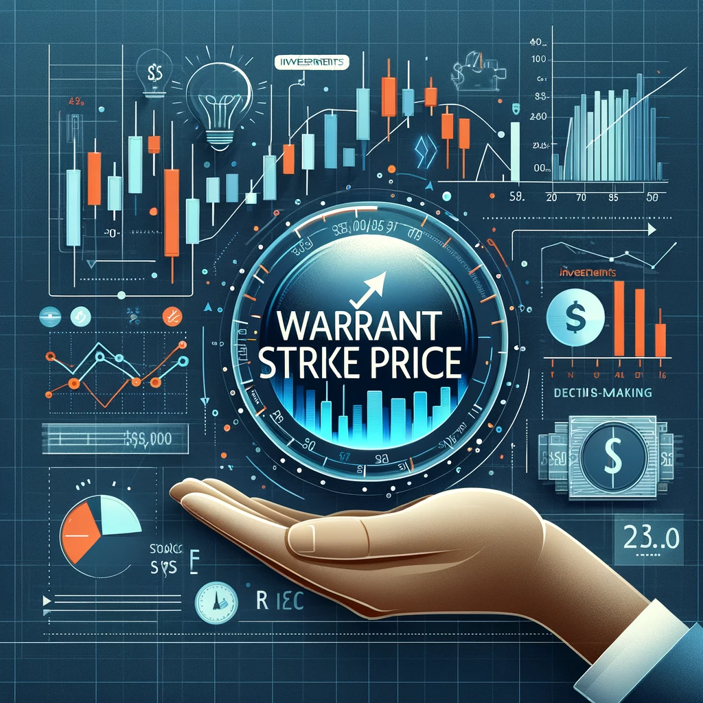 權證履約價介紹 | OP凱文