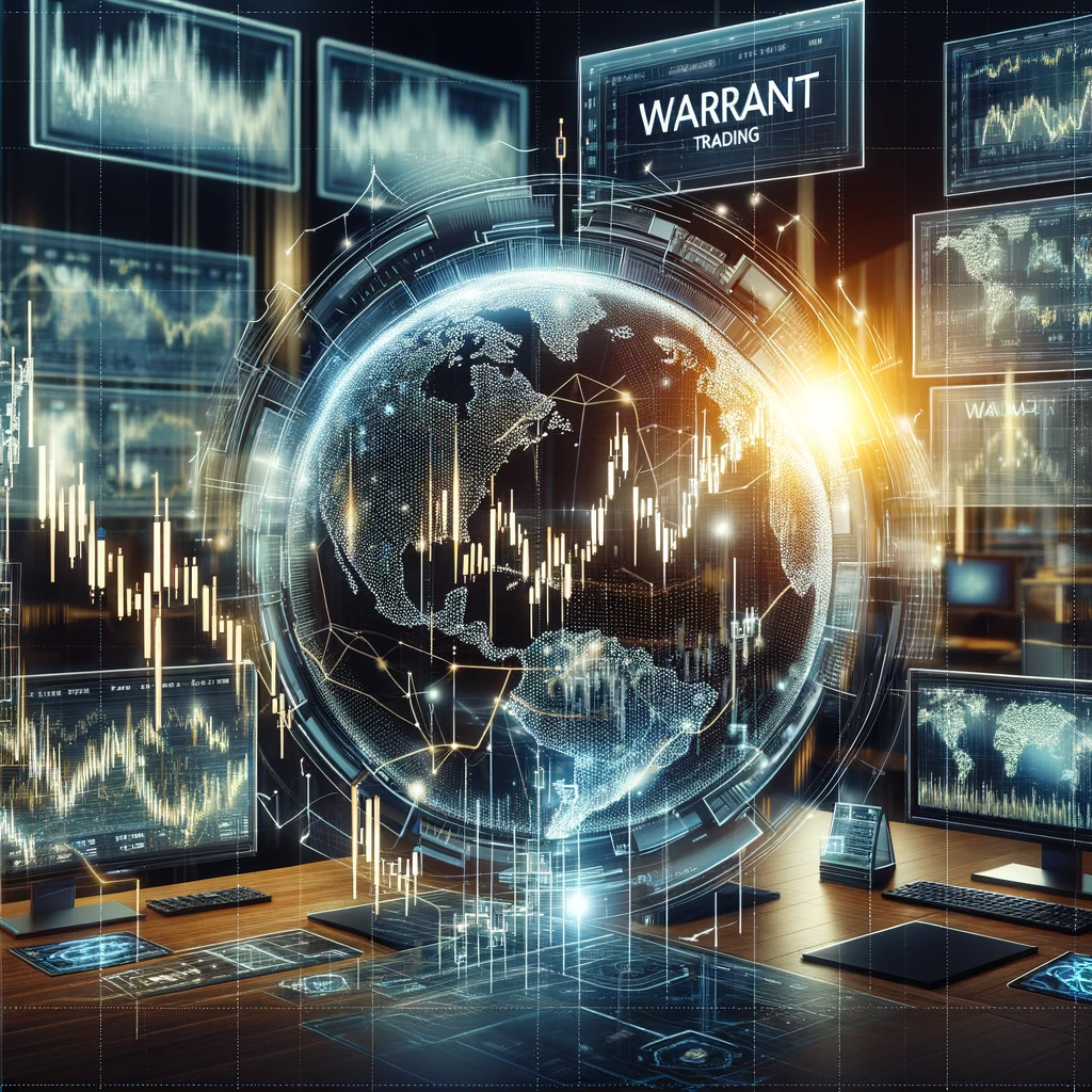 為什麼有時會遇到權證賣不掉的情況？ | OP凱文