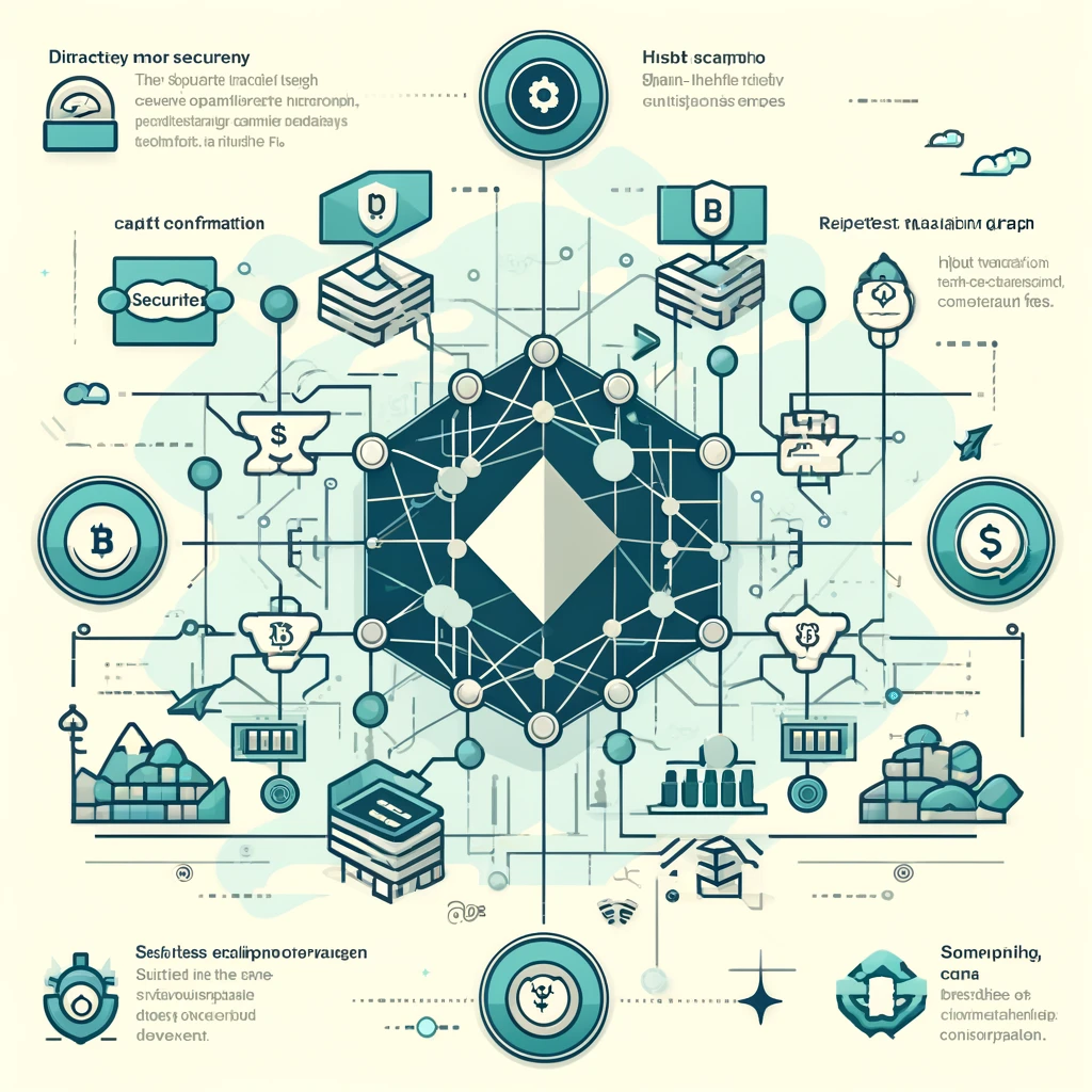 什麼是Kaspa | OP凱文