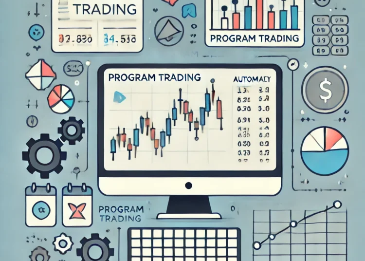 Program Trading 的深度解析 | OP凱文