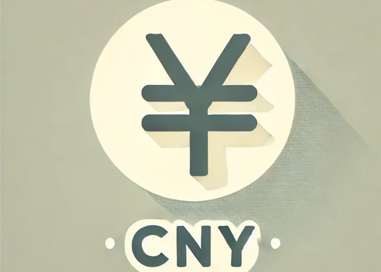 CNY是什麼幣？是人民幣的貨幣代碼 | OP凱文