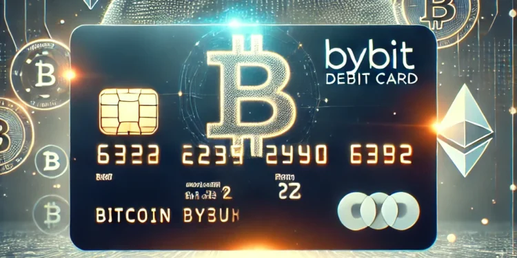Bybit Card 是什麼？全面解析這張加密貨幣借記卡的特點與使用 | OP凱文
