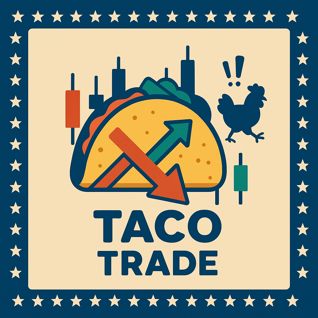 什麼是 TACO 交易 | OP凱文